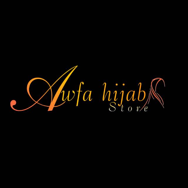 Produk Awfa Hijab | Shopee Indonesia