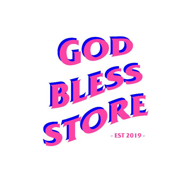 Produk God Bless Store Indonesia | Shopee Indonesia