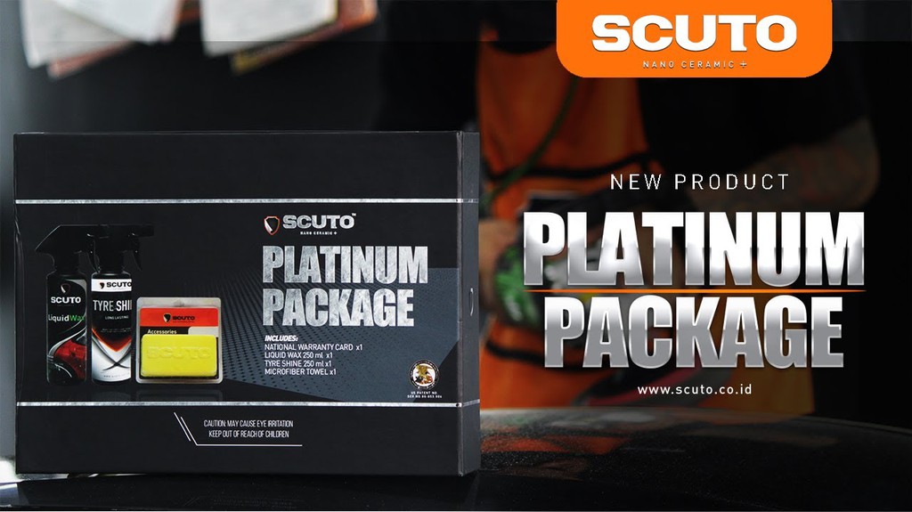 Toko Online SCUTO Official Shop | Shopee Indonesia