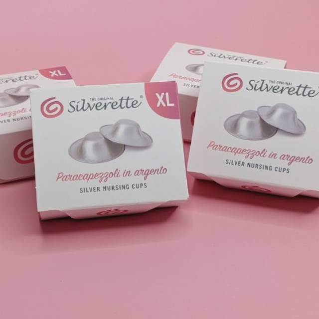 Produk SILVERETTE®_INDO | Shopee Indonesia