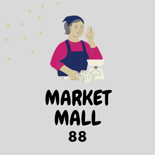 Produk Market Mall 88 | Shopee Indonesia