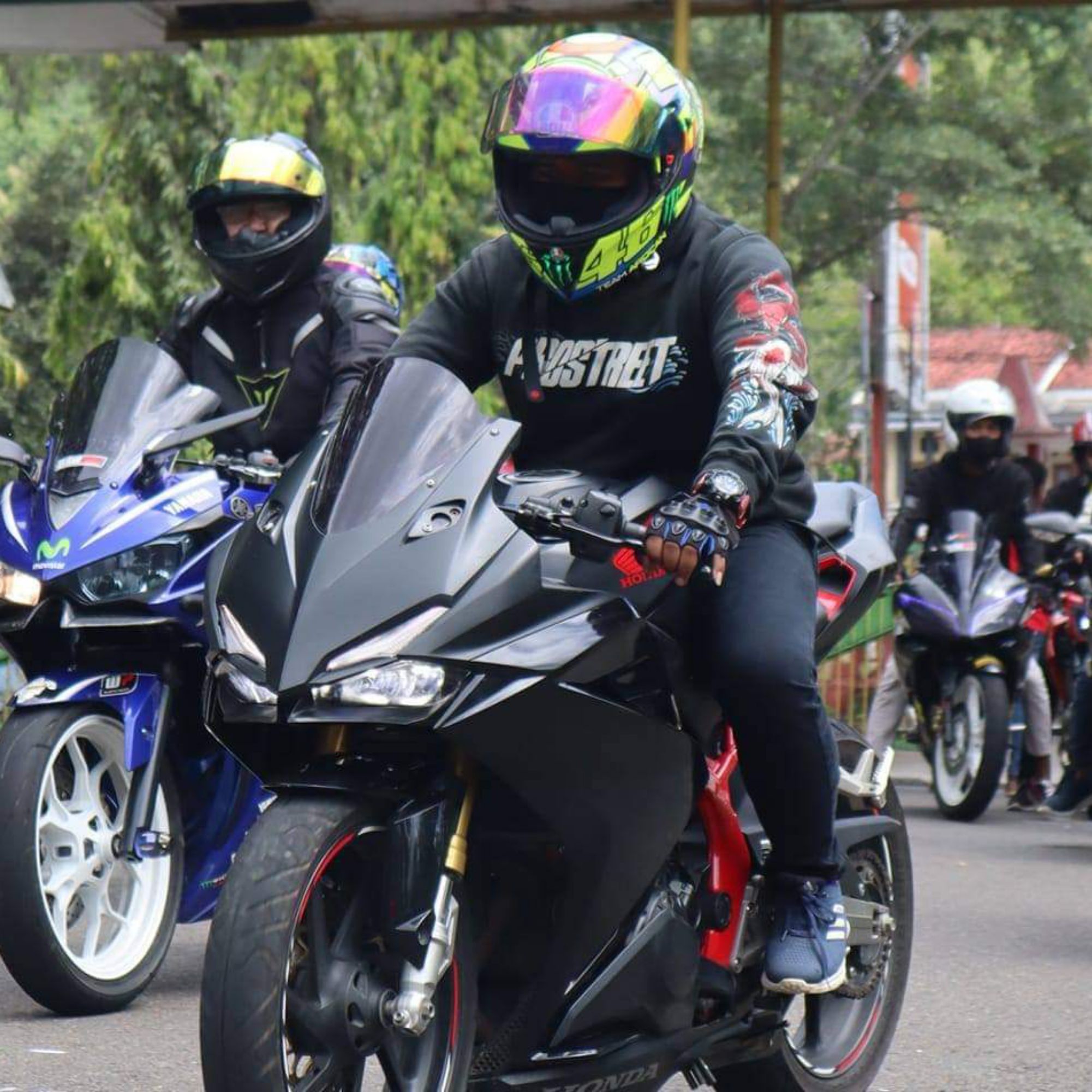 Produk ROSOK RECEH 97 | Shopee Indonesia