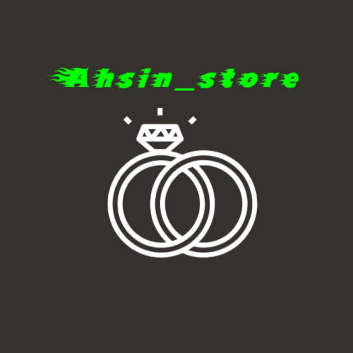Produk Ahsin_ store | Shopee Indonesia
