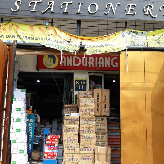 Produk Anduriang Utama | Shopee Indonesia