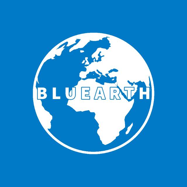 Produk Blue Earth Official | Shopee Indonesia