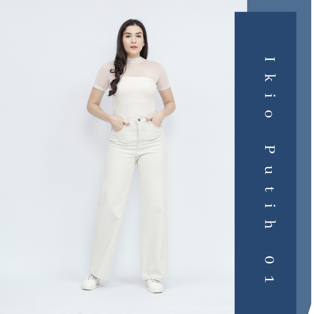 Produk Ikio Official | Shopee Indonesia