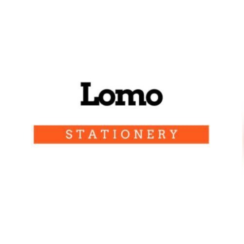 Produk Lomo Stationery | Shopee Indonesia