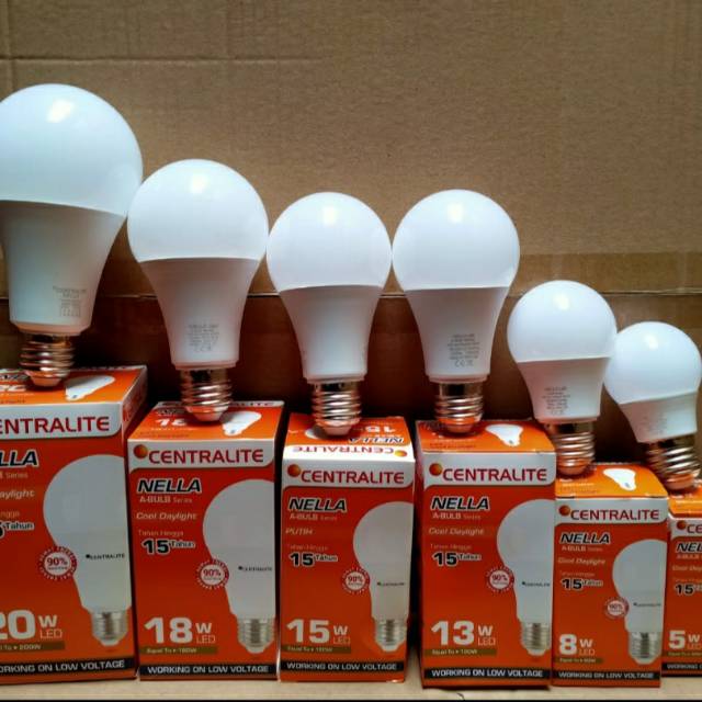 Produk Gudang_Led | Shopee Indonesia
