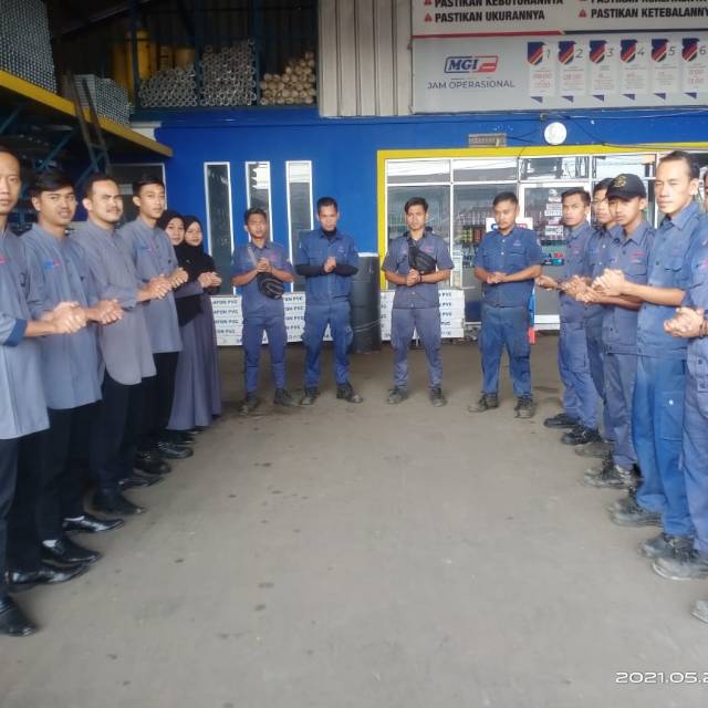 Produk Mega Baja Indonesia | Shopee Indonesia