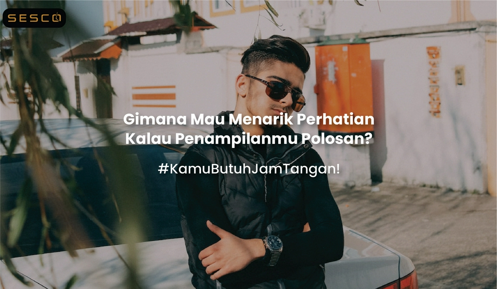 Toko Online SESCO Official Shop | Shopee Indonesia