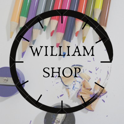 Produk William.Shop | Shopee Indonesia