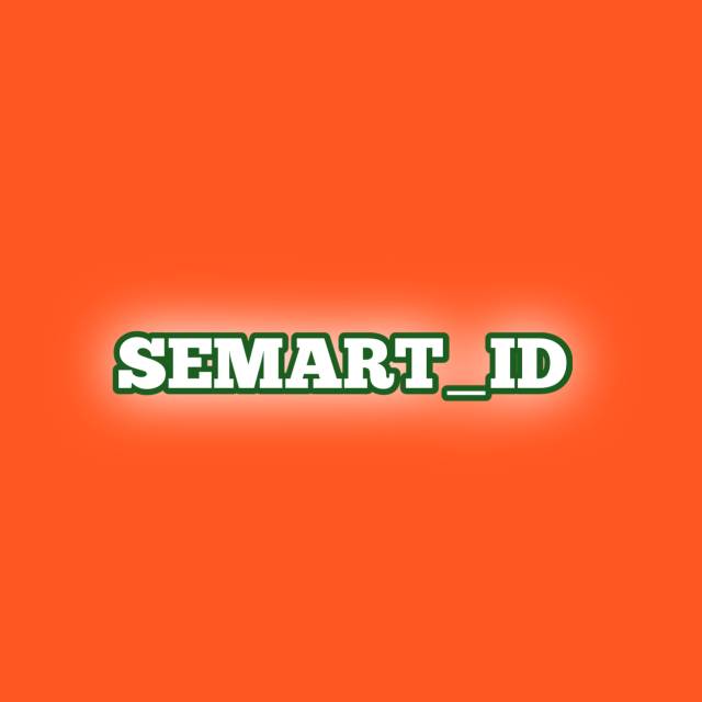 Produk SEMART_ID | Shopee Indonesia