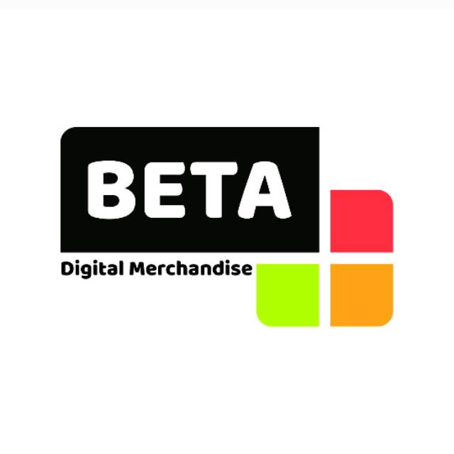 Produk Beta Digital Merchandise | Shopee Indonesia