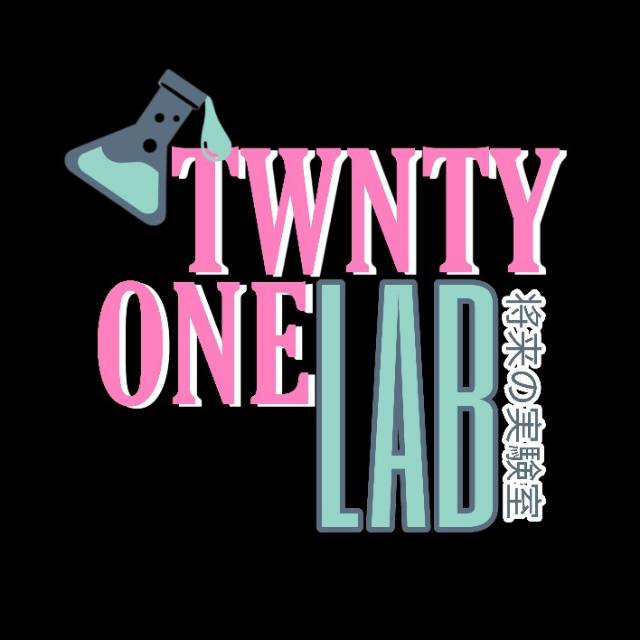 Produk Twentyone.Lab | Shopee Indonesia