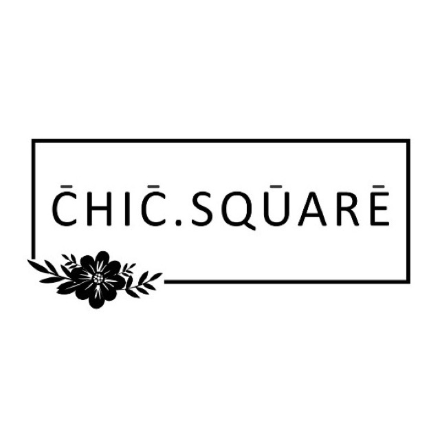 Produk chic.square | Shopee Indonesia