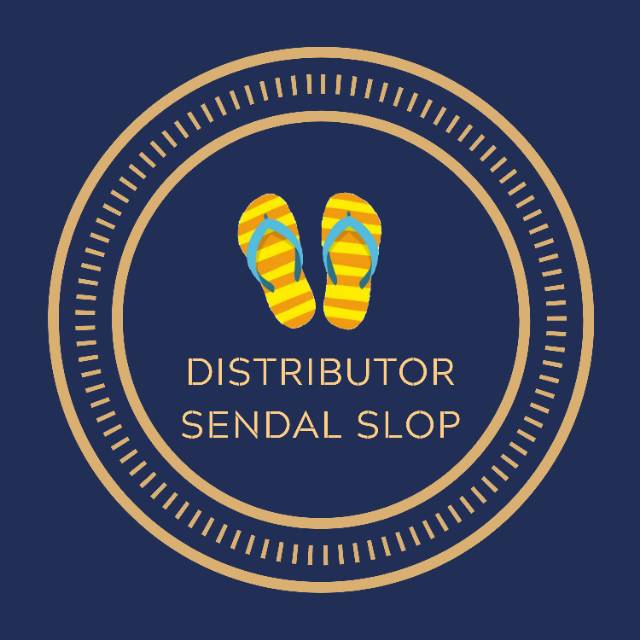 Produk Distributor Sendal Slop | Shopee Indonesia