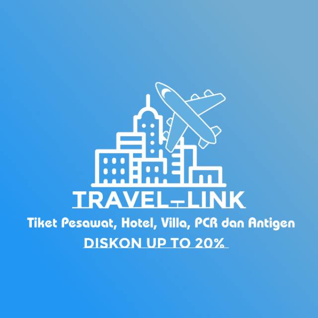 Produk Travellink_dulu | Shopee Indonesia