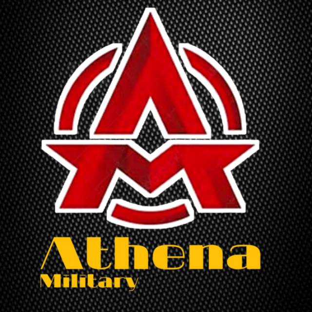 Produk Athena_Military | Shopee Indonesia