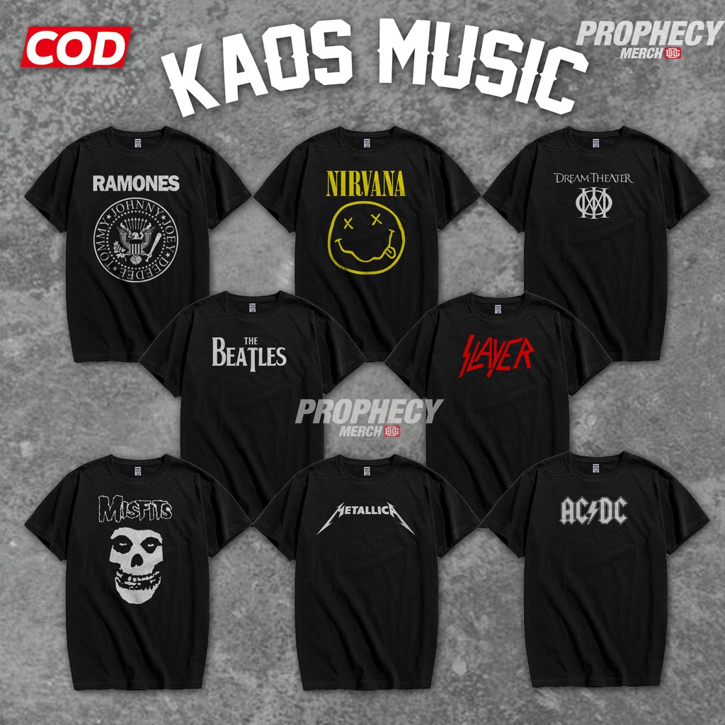 Produk Prophecy Merchandise | Shopee Indonesia