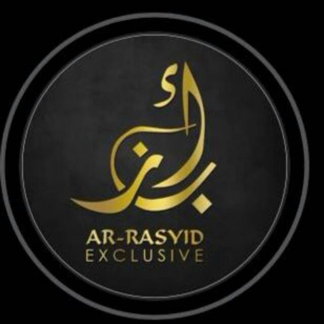 Produk Ar Rasyid Exclusive | Shopee Indonesia