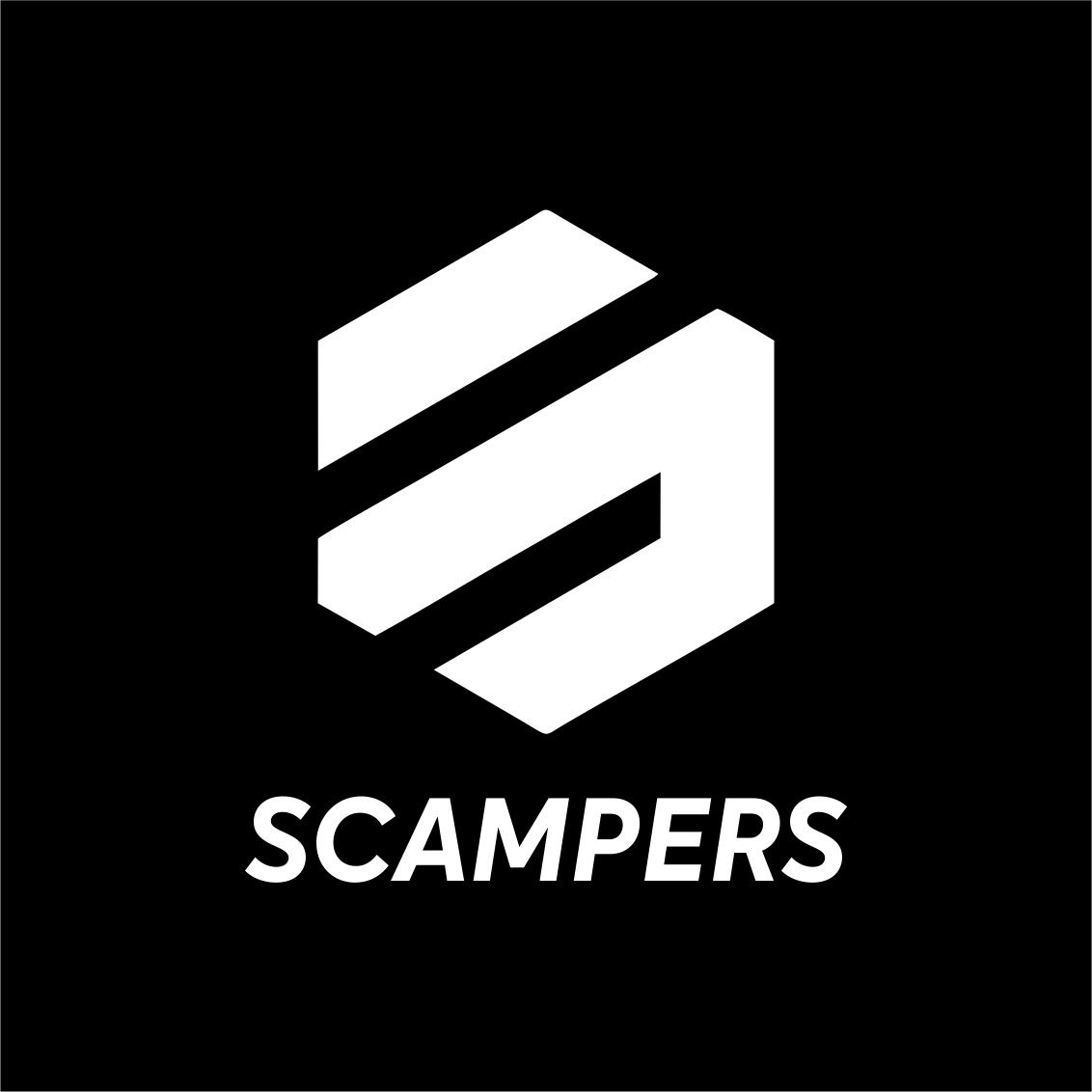 Produk SCAMPERS OFFICIAL | Shopee Indonesia