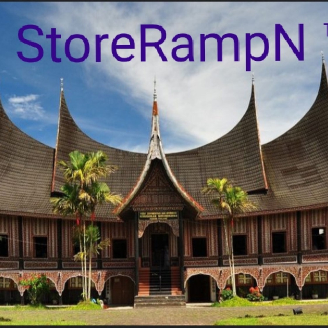 Produk STORERAMPN ™ | Shopee Indonesia