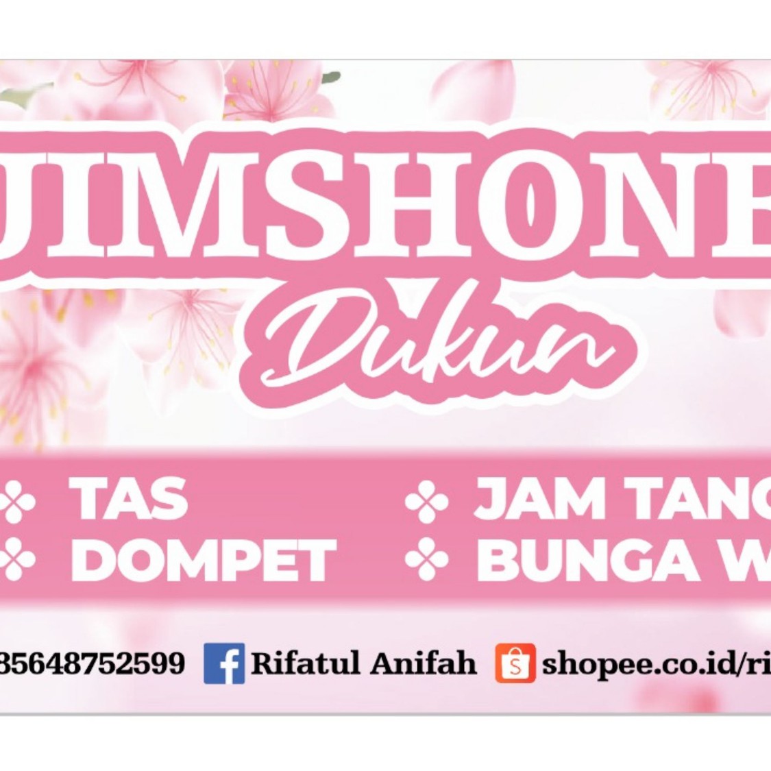 Produk Reyva Jims honey | Shopee Indonesia