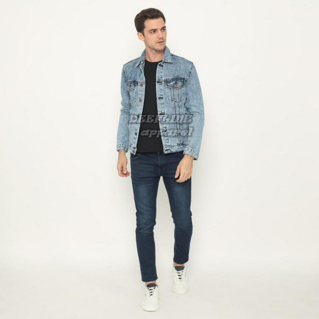 Produk EXCLUSIVE DENIM | Shopee Indonesia