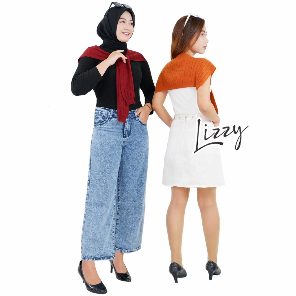 Produk Lizzy Outfit | Shopee Indonesia