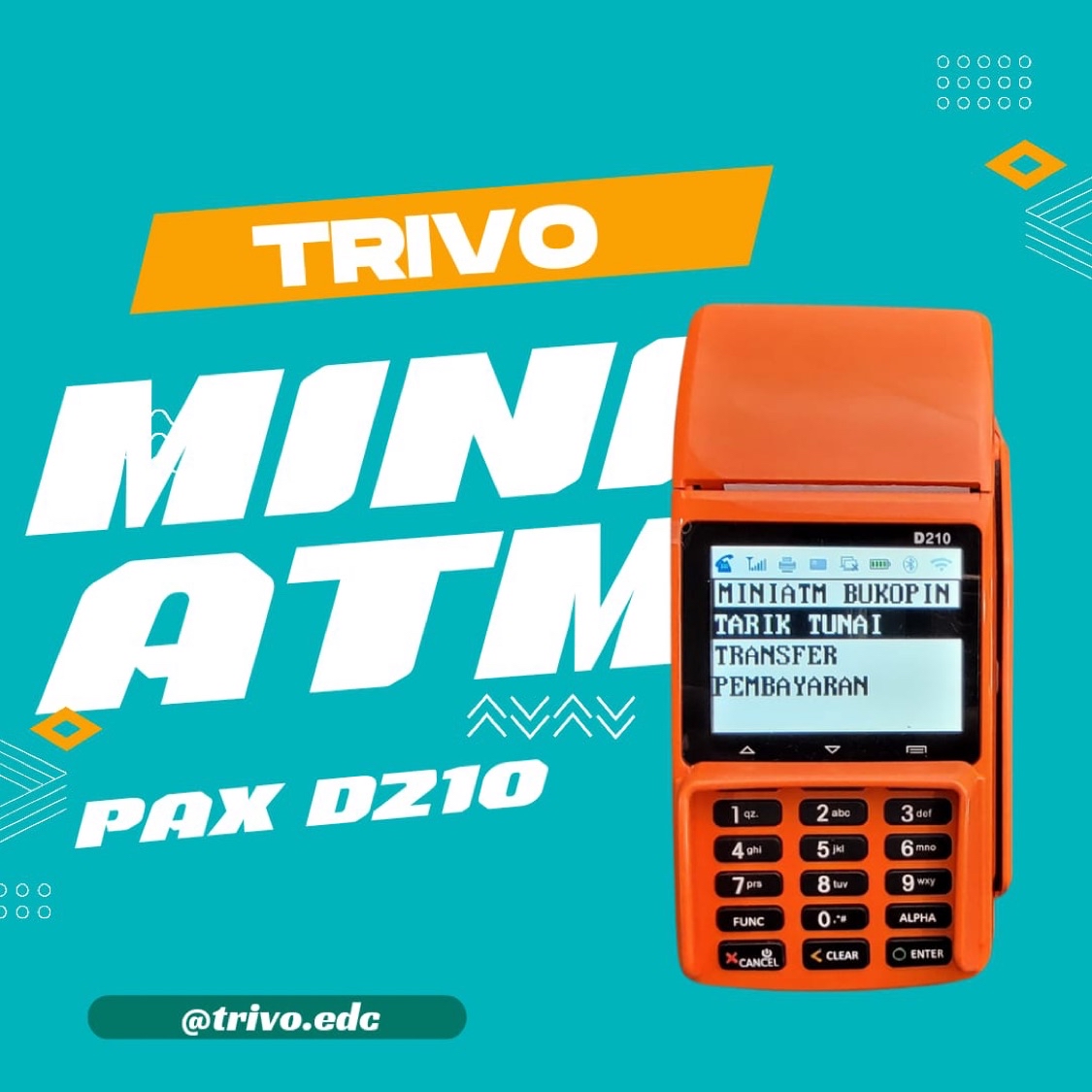 Produk Trivo | Shopee Indonesia