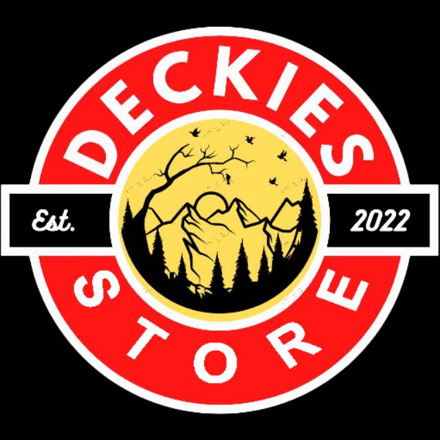 Produk DECKIES STORE | Shopee Indonesia