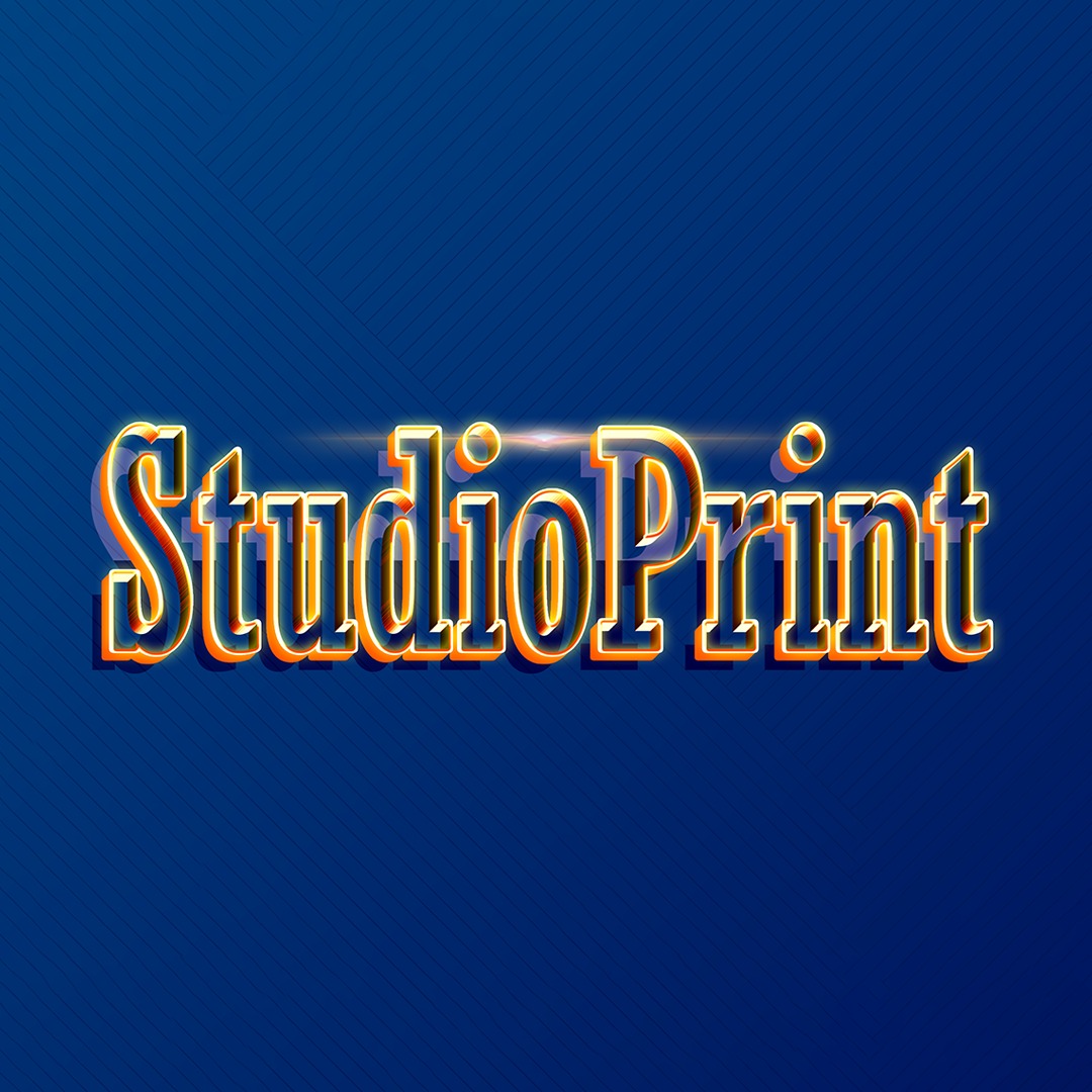 Produk STUDIO PRINT | Shopee Indonesia