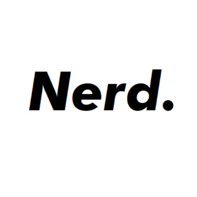 Produk Nerd_Store | Shopee Indonesia