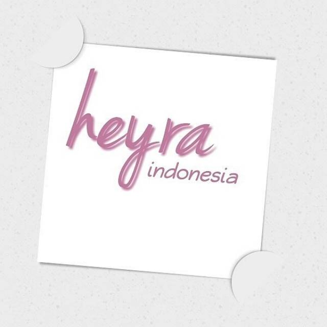 Produk heyra_indonesia | Shopee Indonesia