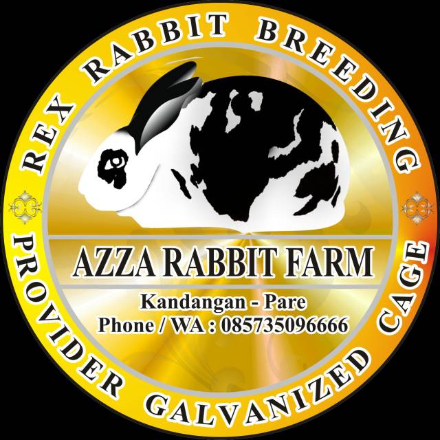 Produk Azza Rabbit Farm | Shopee Indonesia
