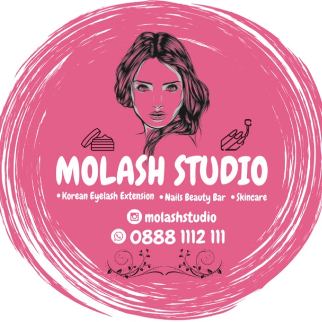 Produk Molash Studio | Shopee Indonesia