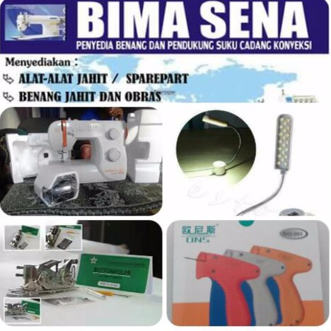 Produk TOKO BIMA SENA | Shopee Indonesia