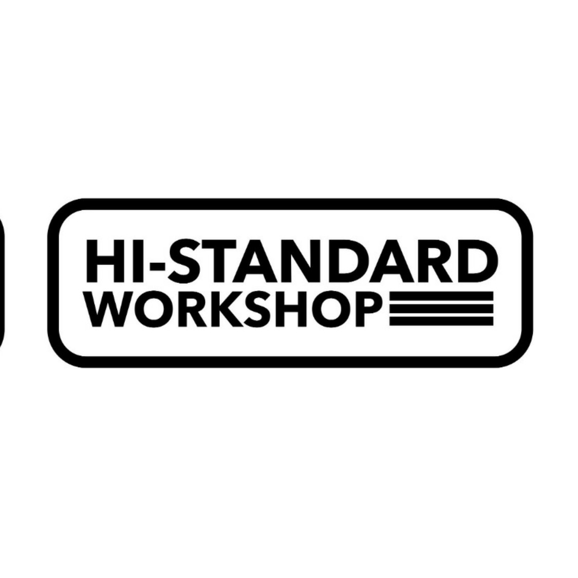 Produk Hi-STANDARD WORKSHOP & GARAGE | Shopee Indonesia