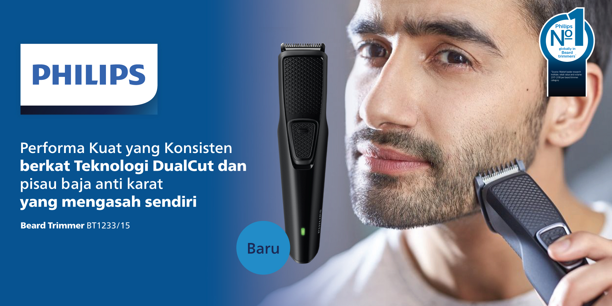 Toko Online Philips Official Shop | Shopee Indonesia