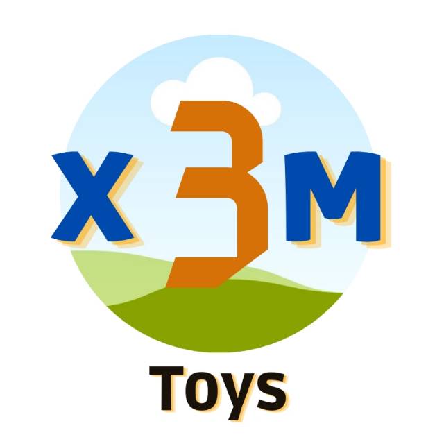 Produk X3M-Toys | Shopee Indonesia