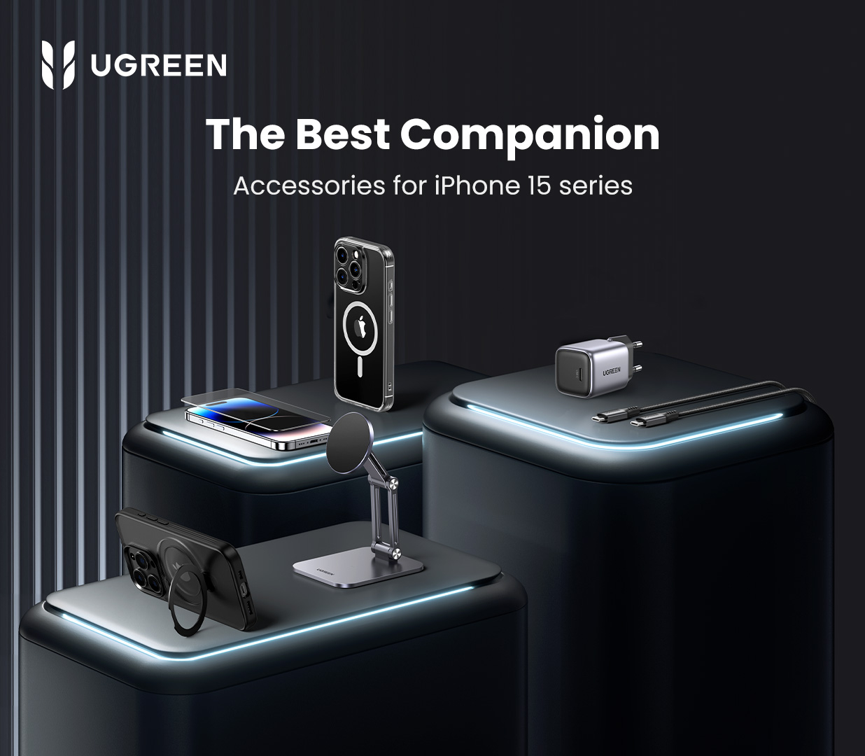 Toko Online Ugreen Official Shop | Shopee Indonesia