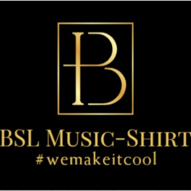 Produk BSL Music-Shirt | Shopee Indonesia