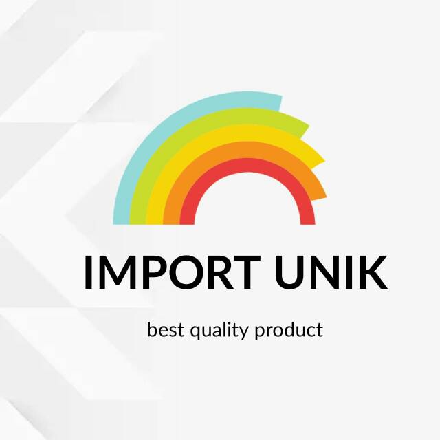 Produk import unik | Shopee Indonesia