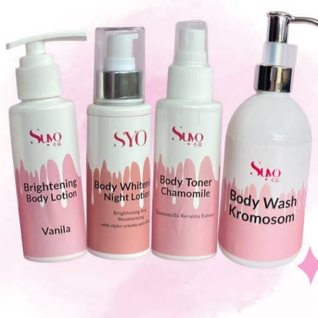 Produk SUYOO | Shopee Indonesia