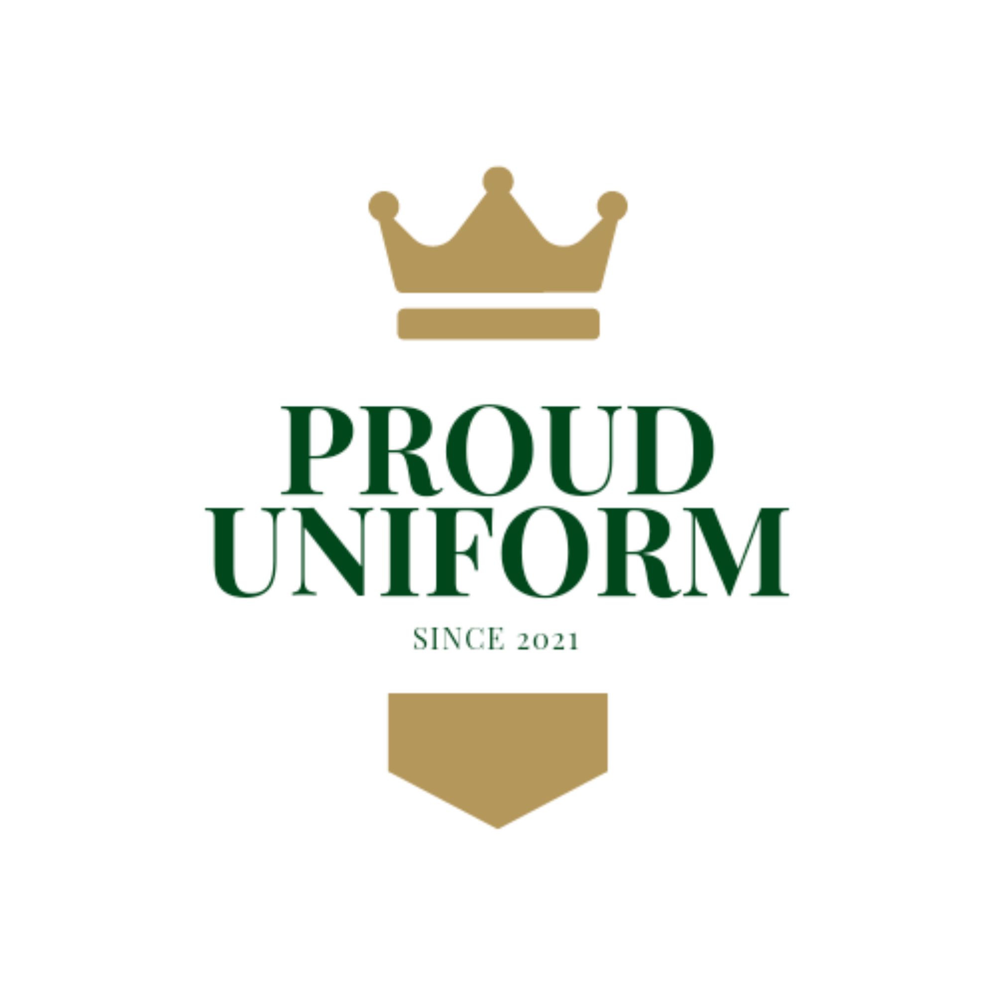 Produk Proud Uniform | Shopee Indonesia