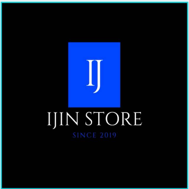 Produk IJIN STORE | Shopee Indonesia
