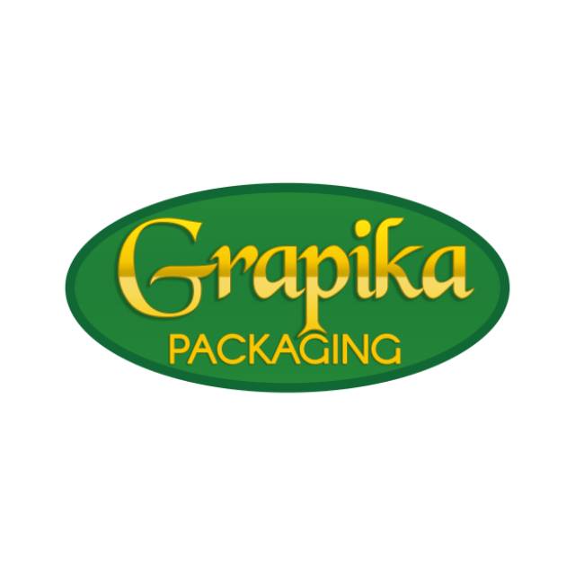 Produk Grapika Packaging | Shopee Indonesia