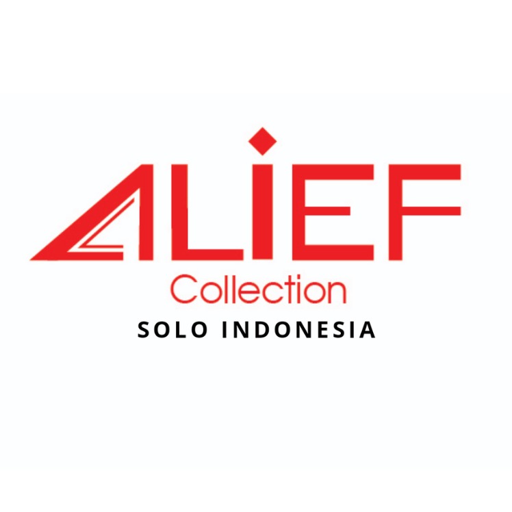 Produk Alief Collection Solo Official | Shopee Indonesia