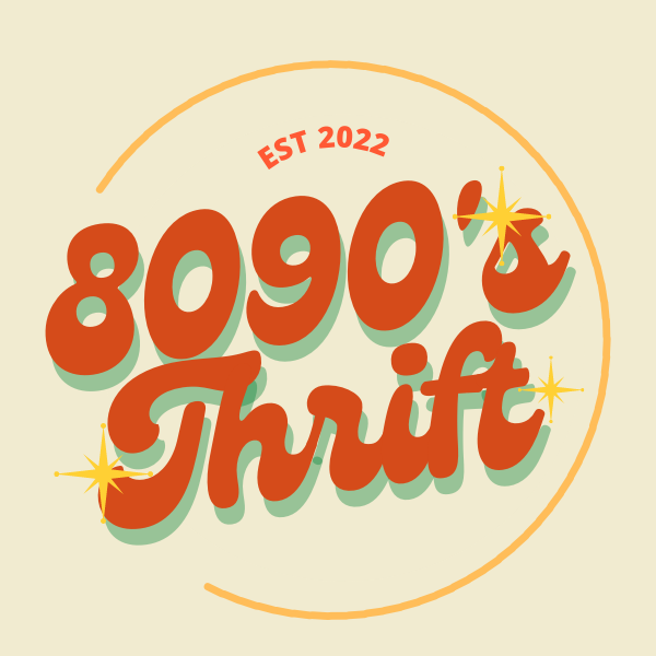 Produk 8090s Thrift Station | Shopee Indonesia