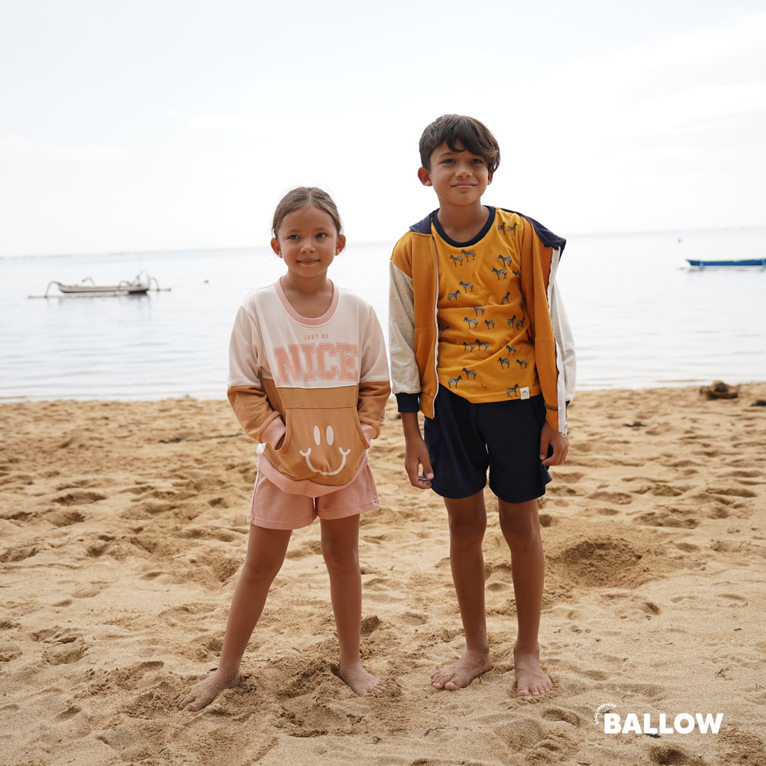 Produk Ballow Apparel | Shopee Indonesia